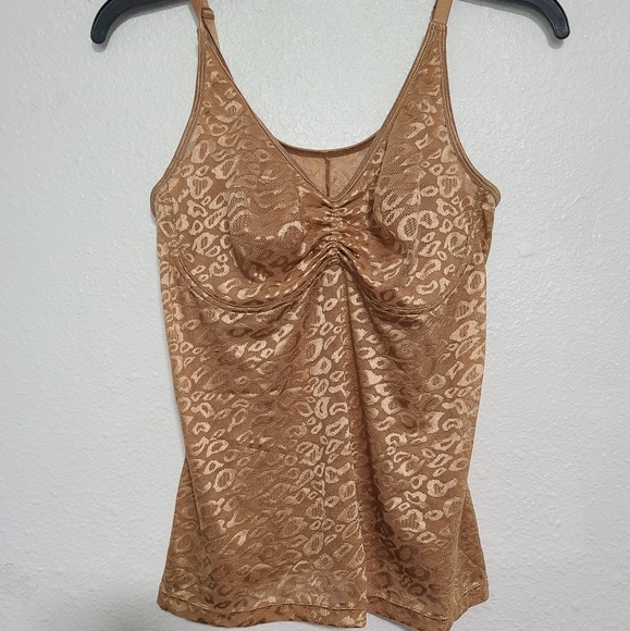 Ruby Ribbon | Intimates & Sleepwear | Ruby Ribbon Allure Cami Lingerie ...